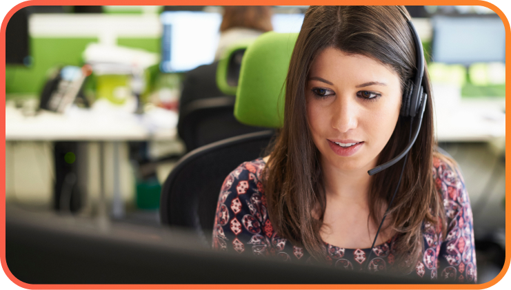 Zoom delivered by Lumen